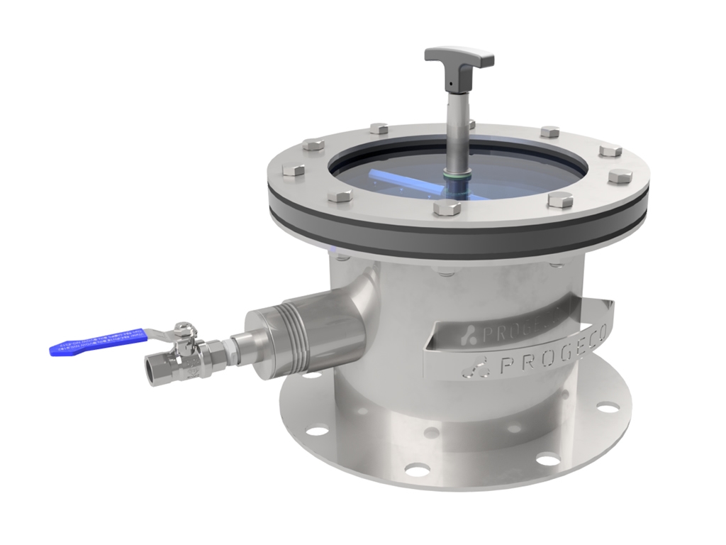 OBW - Roof type observation windows